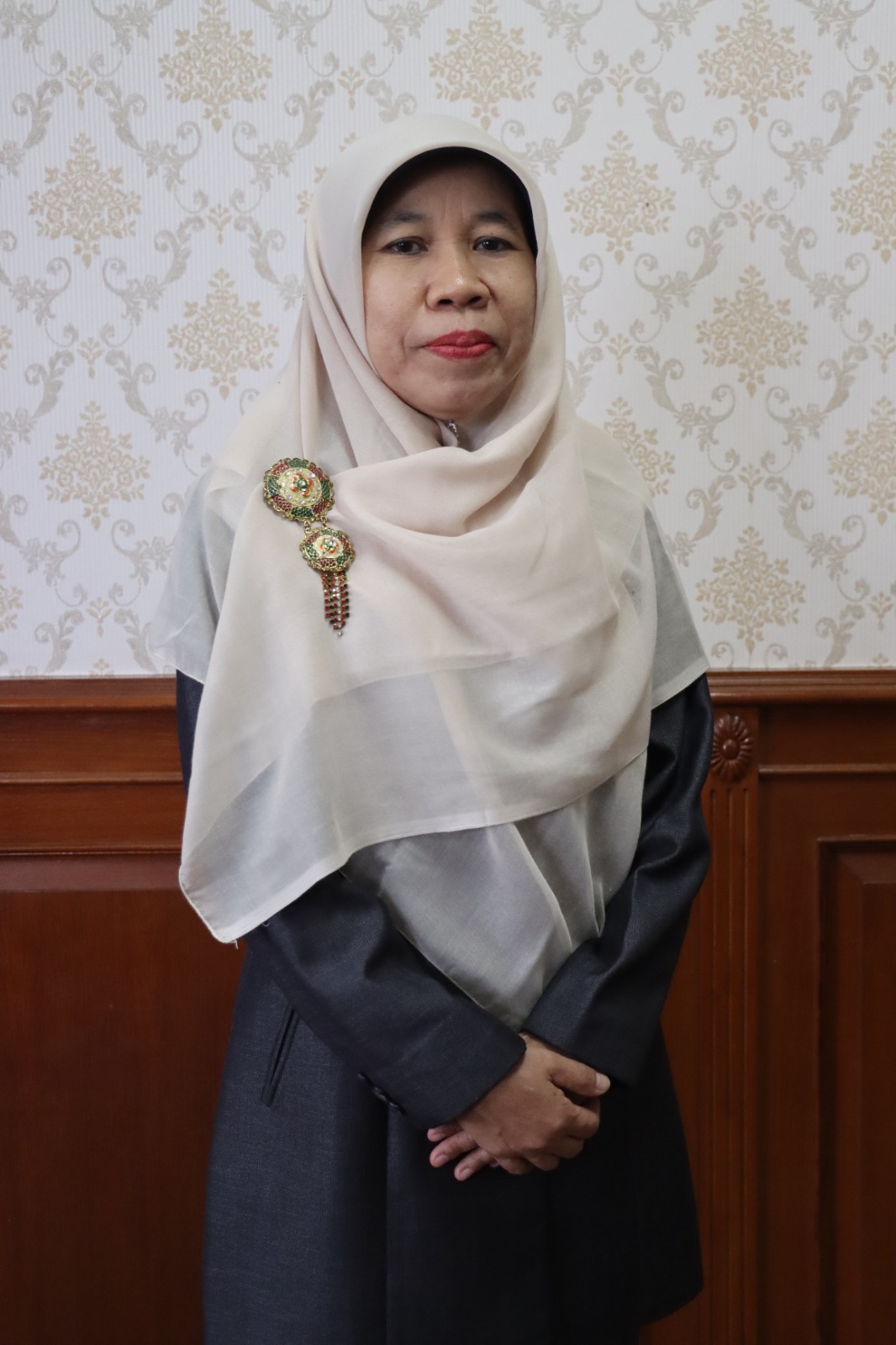 Sambutan Rektor – Universitas Islam Negeri Sultan Syarif Kasim Riau