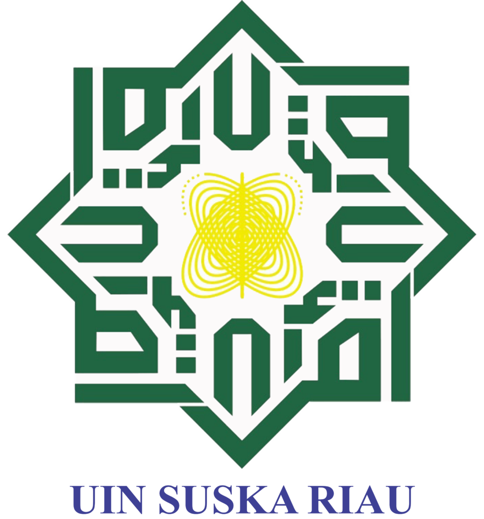 Lambang - Universitas Islam Negeri Sultan Syarif Kasim Riau